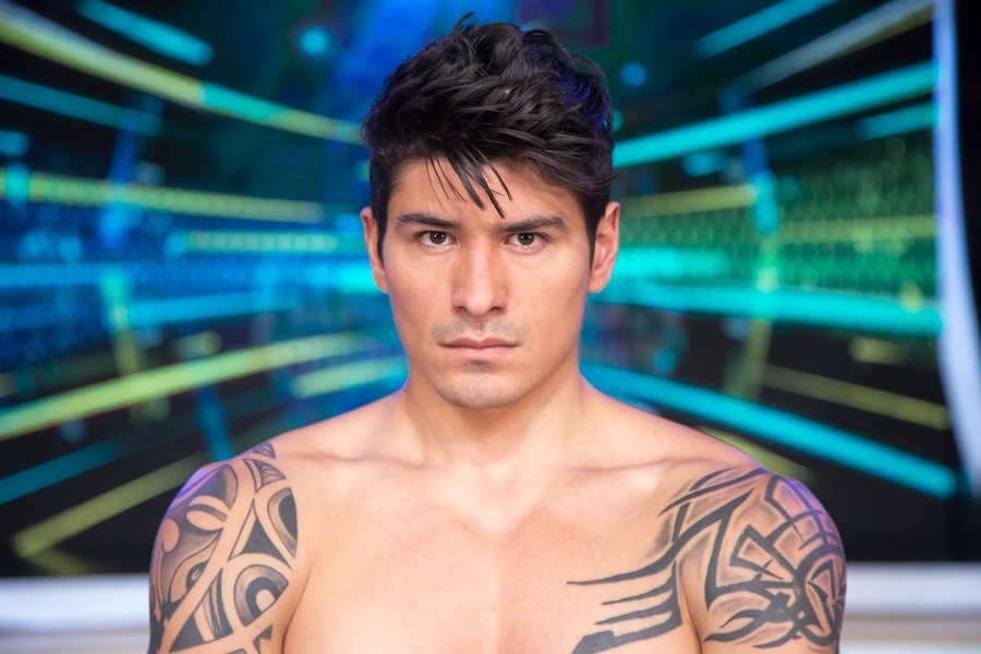 Carlos Grande - Canal 1