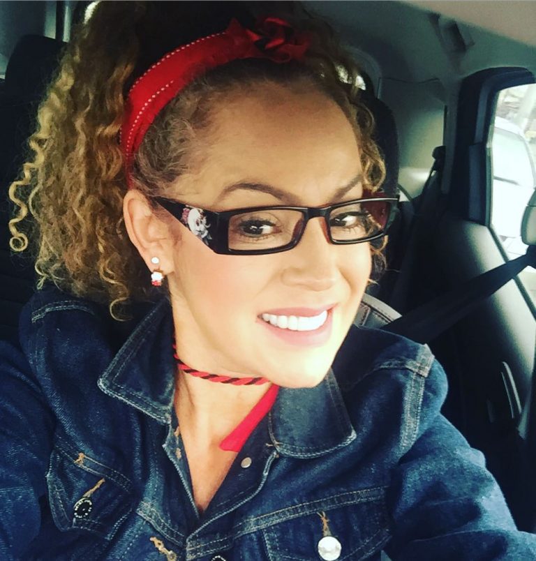 Yolanda Rayo por fin será protagonista en un musical - Canal 1