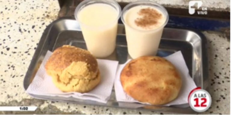 Esta es la historia gastronómica de las ‘garulleras’ de Soacha - Canal 1