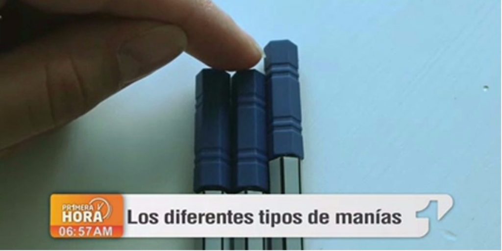 Estas son las manías más comunes entre la gente ¿tiene usted alguna ...