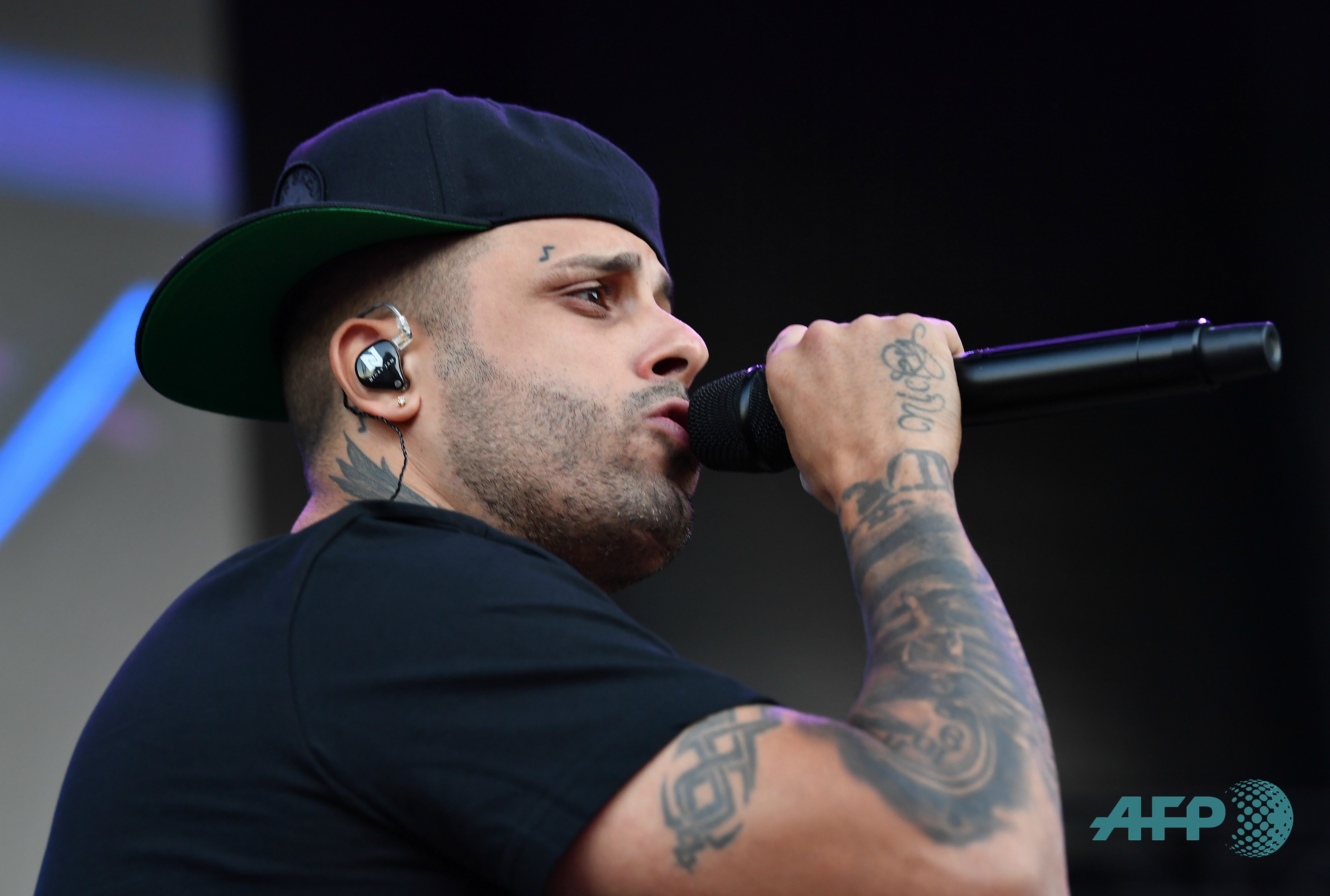 El Mensaje De Nicky Jam Sobre La Muerte De Su Abuelita Que Conmueve En