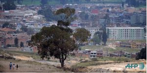 A las 12: la historia y la fundación del municipio de Soacha - Canal 1