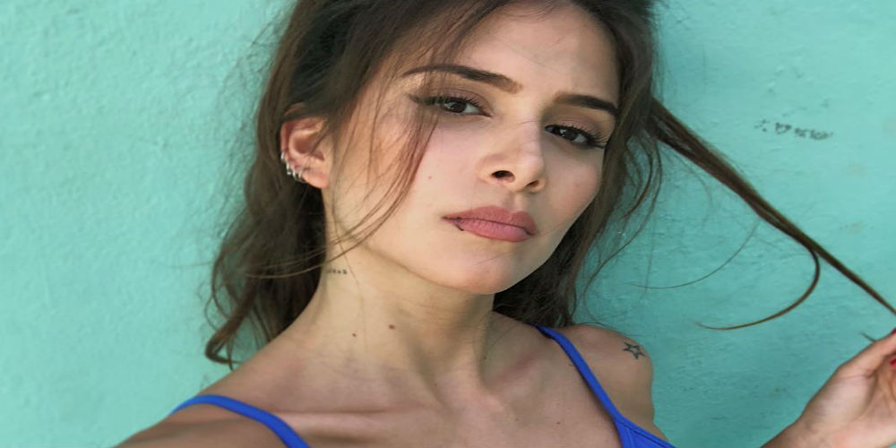 Por estas razones, Greeicy Rendón es un fenómeno en las redes sociales ...