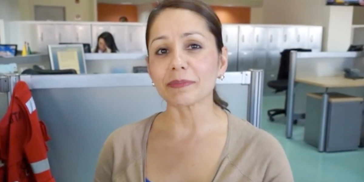 Por estas razones, Claudia Morales no revela el nombre de su abusador ...