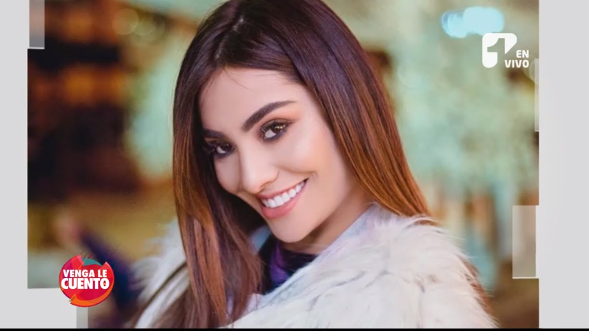 Lo que no sabías de la youtuber Mafe Méndez y su enfermedad - Canal 1