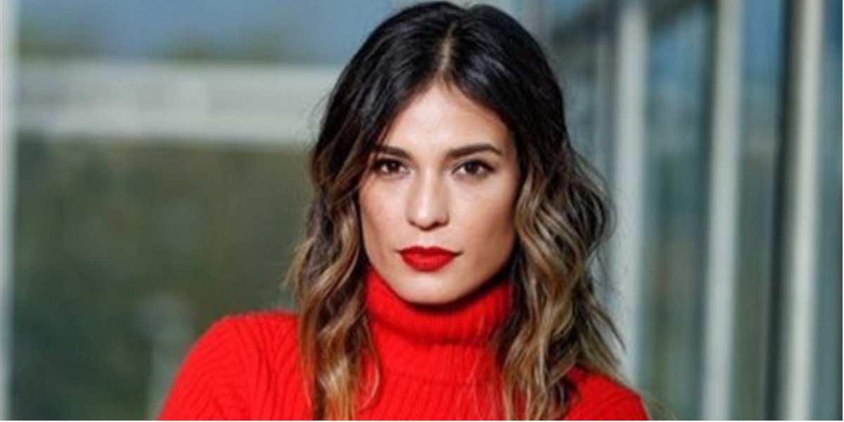 La historia de vida de Alexandra Santos - Canal 1