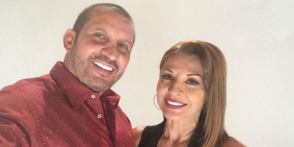 El ‘Flaco’ Solorzano confesó uno de los episodios más tristes de su ...