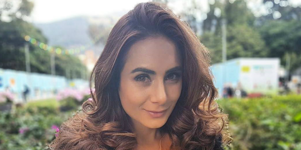 Los secretos de belleza de Johanna Fadul - Canal 1