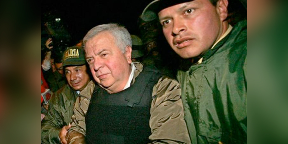 Condenan a nueve años de prisión a los hijos de Miguel y Gilberto ... Condenan a nueve años de prisión a los hijos de Miguel y Gilberto ...