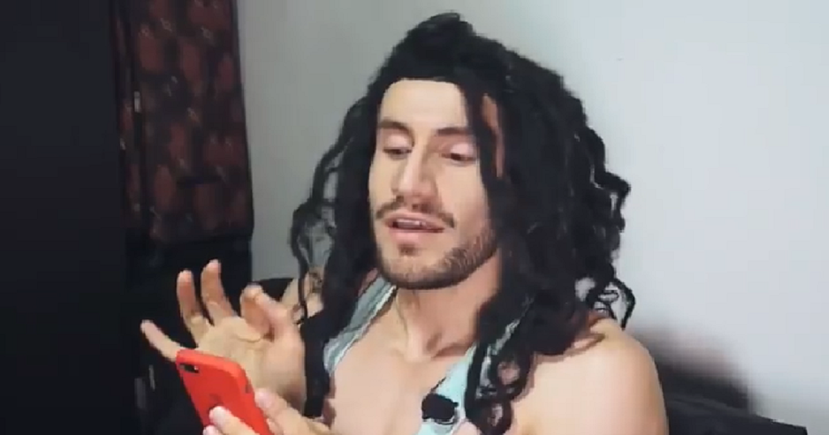 Las grandes diferencias por las que el youtuber Jonatan Clay se alejó ...