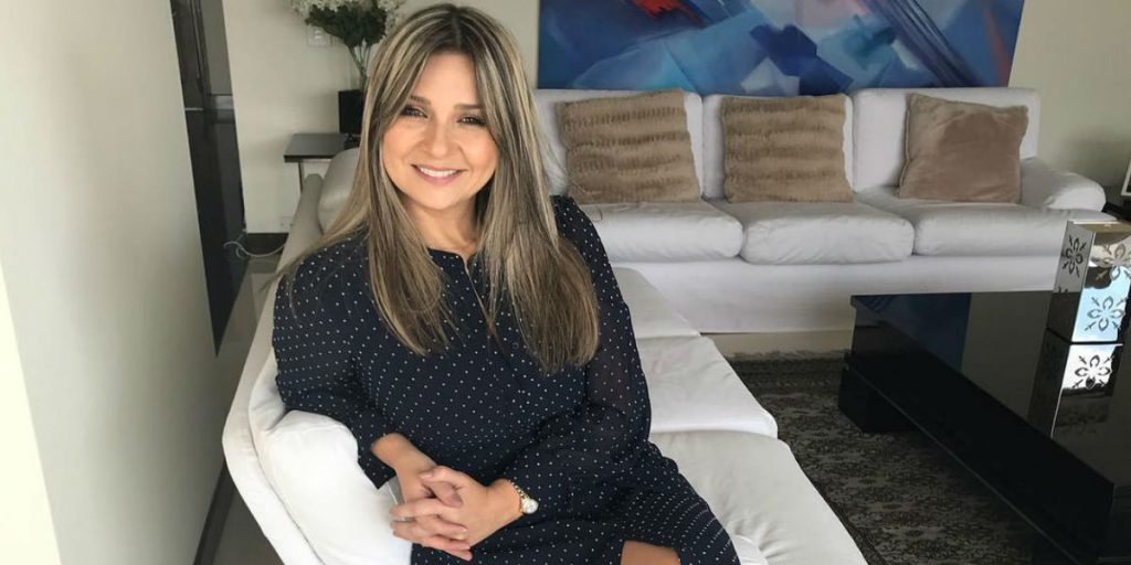 Vicky Dávila “levantará ampolla” con este nuevo libro - Canal 1