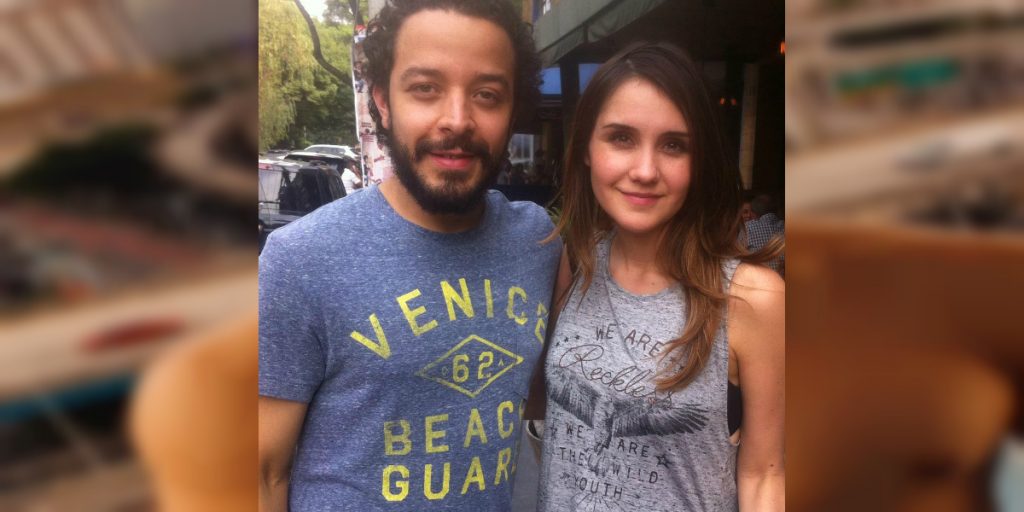 ¿Recuerdas a Julius? El actor tuvo que ir del país por una razón que te ...