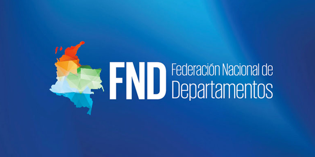 Federación Nacional de Departamentos - Canal 1