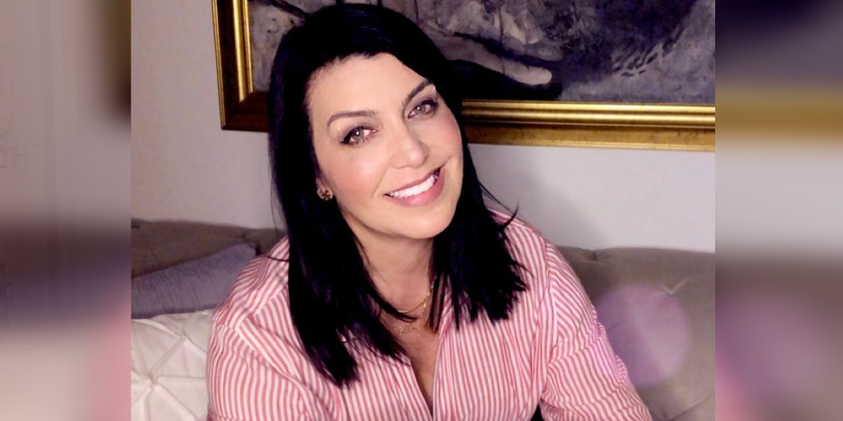 Isabella Santodomingo asegura que el matrimonio ya no fue para ella ...