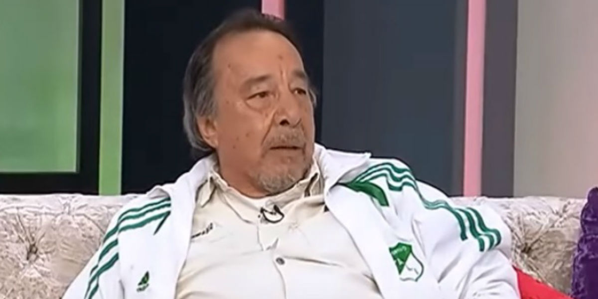 Humberto Arango, leyenda de la televisión colombiana, falleció este ...