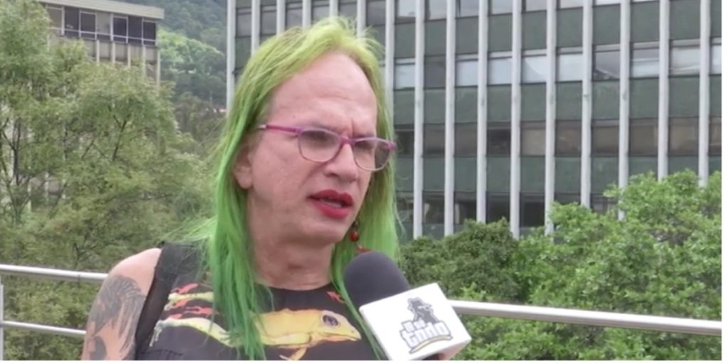 «Que busque cosas más interesantes»: duro consejo de Brigitte Baptiste ...