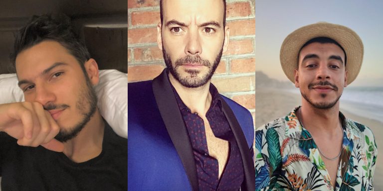 Los 10 famosos que son recordados por estar muy bien dotados por sus ...