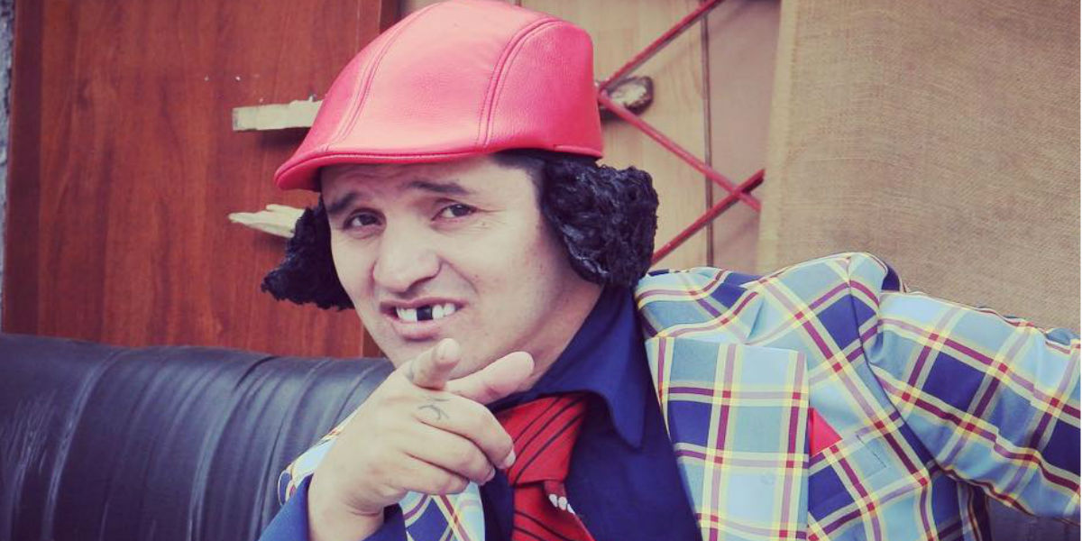 El humorista Hassam revela que ha recibido amenazas de muerte - Canal 1