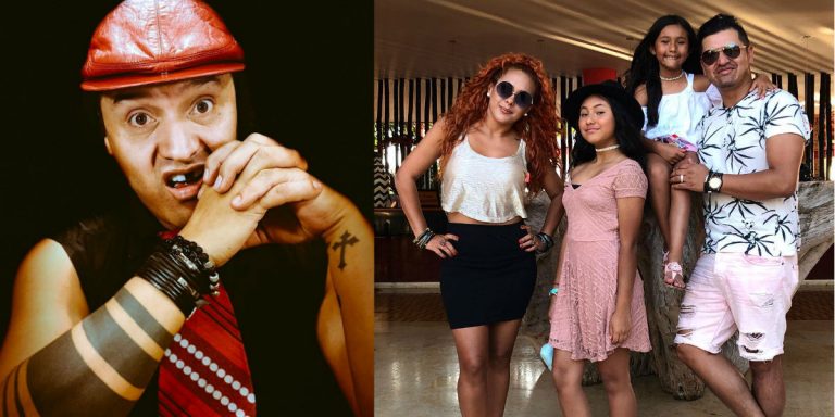 El lujoso regalo que Hassam le dio a su hija por sus 15 años - Canal 1