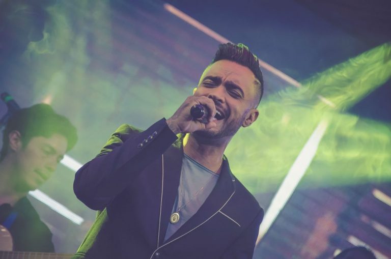 Jhon Alex Castaño tiene planes de lanzarse en la política - Canal 1