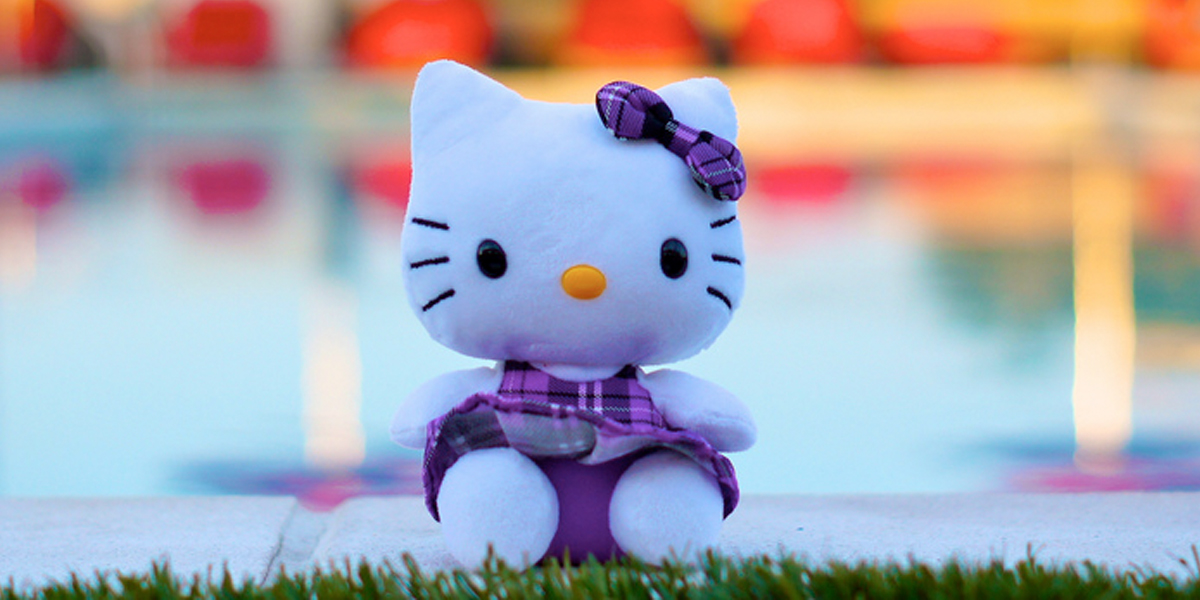 Hello Kitty debutará en Hollywood con película de Warner Bros - Canal 1