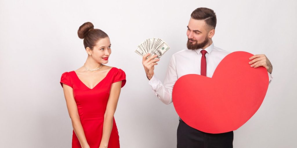 ¿Cómo saber si tu pareja está contigo por interés? - Canal 1