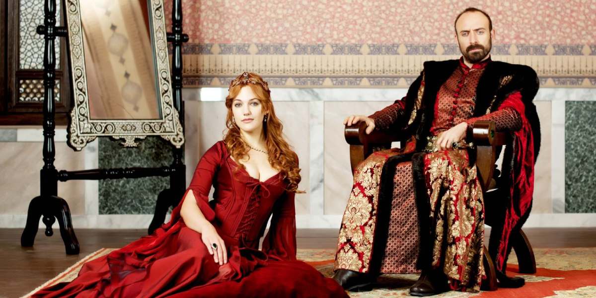 El Sultán regresa a Canal 1: Curiosidades de la serie turca - Canal 1