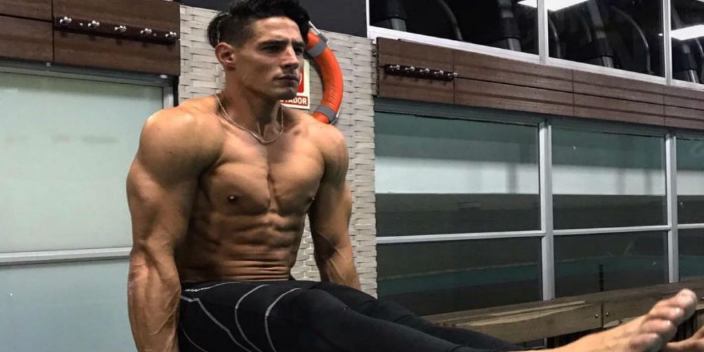 “No fue por infidelidad”, Facundo revela las verdaderas razones por las ...