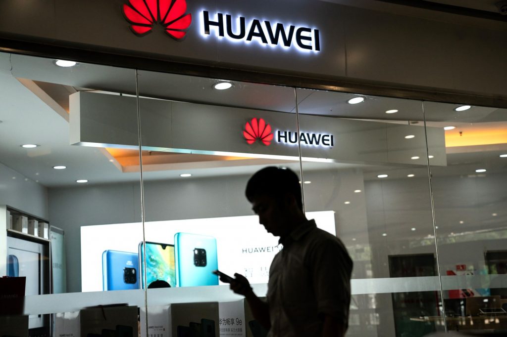 Huawei confirmó cuando presentará su nuevo sistema operativo - Canal 1