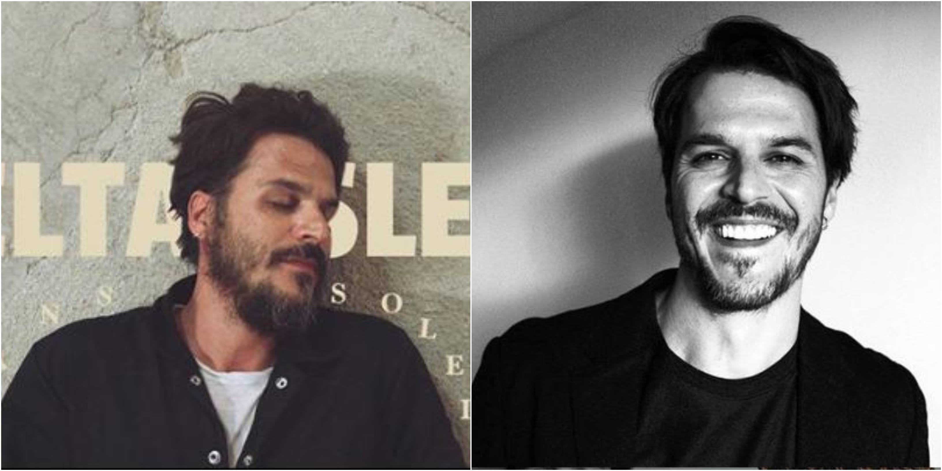 Las fotos imperdibles del guapo Mustafá, el hijo del Sultán Suleimán ...