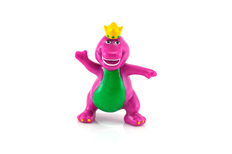 ¿Recuerdan a Barney? Ahora regresará con su propia película en ‘live ...